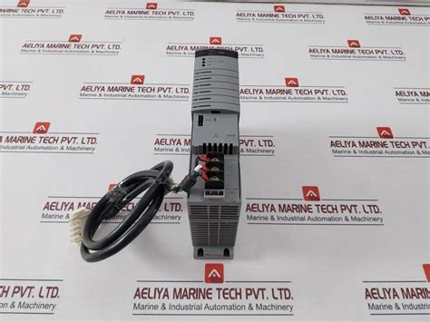Yokogawa Pw482 11 Power Module With Cable 240v Aeliya Marine
