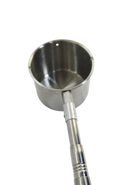 Stainless Steel Sample Dippers