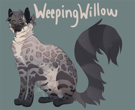 Weepingwillwow By Friskyfridayy On Deviantart Weepingwillwow By Friskyfridayy On Deviantart
