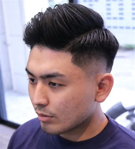 مدل مو پسرانه جذاب و خاص؛ مدل های جدیدی که به صورت شما میاد