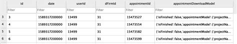 Ios How To Group Data And Display Data In Nested Xib In Uitableview