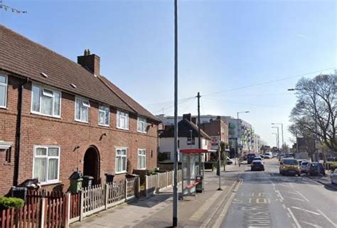 Hedgemans Road Dagenham Rm9 6ha Docklands Prestige Residential