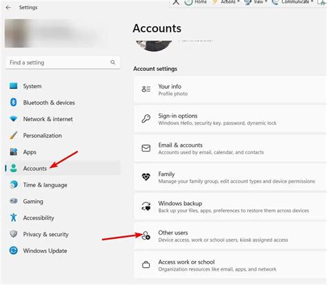 How To Enable Kiosk Mode In Windows 11