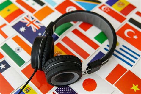 7 types of language input that can facilitate language acquisition