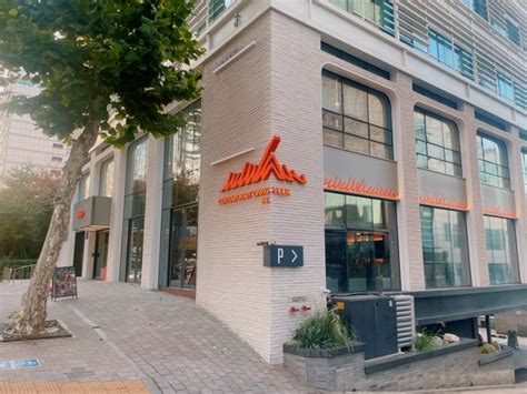 논현 맛집 분위기 끝판왕 미슐랭 출신 쉐프 있는 부르 네이버 블로그