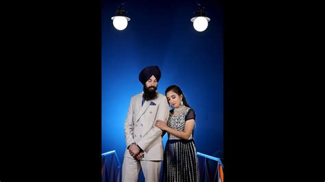 Path And Dj Jaggo Ll Daljit Singh Weds Ramandeep Kaur Ll Virdi Studio Ll