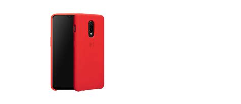 Oneplus T Silicone Protective Case Oneplus India
