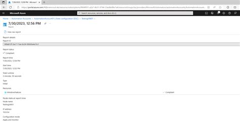 Infrastructure As Code Iac Part 4 Azure Automation State