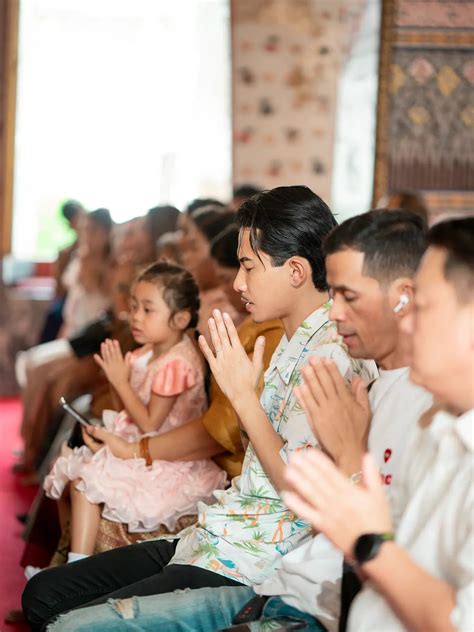พิธีสงฆ์ วัดอรุณราชวรารามราชวรมหาวิหาร วัดแจ้ง แกลเลอรีที่โพสต์โดย