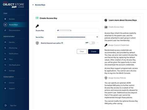 Tạo Object Storage Server Với Minio Docker Thuận Bùi Blog