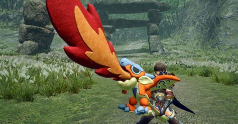 Monster Hunter Rise Actualización gratuita de Sunbreak y DLC de arma