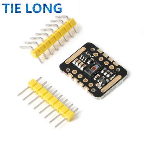 MAX Heart Rate Sensor Module Puls Detection Blood Oxygen Sensor Concentration Test Module
