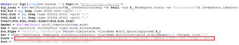 Creating A Basic Trojan In Python By Aleksa Zatezalo Offensive