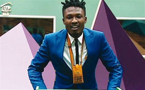 Okowa Others Celebrate Bbn Winner Efe Punch Newspapers