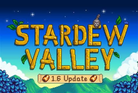 Bereskan Bug Stardew Valley Developer Belum Akan Sentuh Haunted
