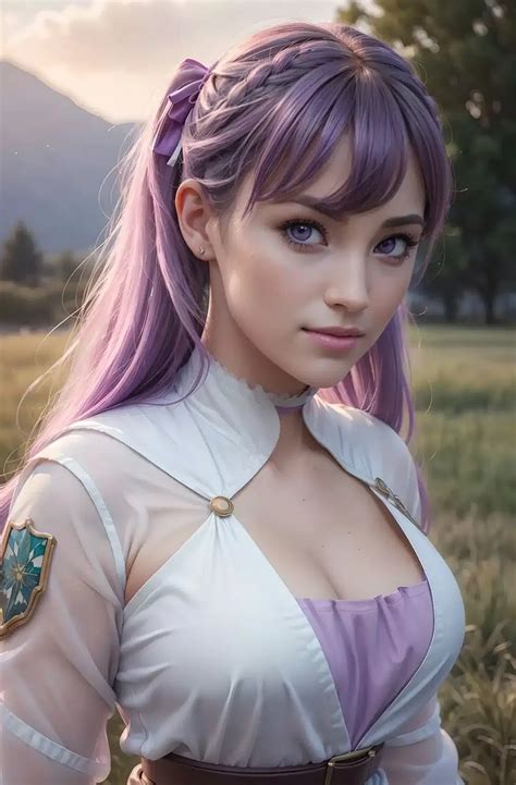 Noelle Silva Ia Torna Real A Personagem De Black Clover Animenew