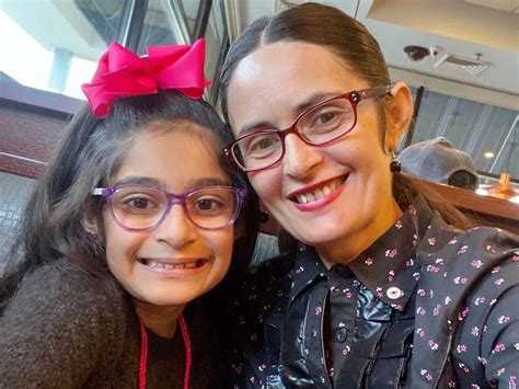 Girl 9 Will Be Honored By Aurora City Council For Saving Moms Life