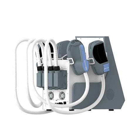 Portable Emslim Neo Body Contouring Machine Goemslim