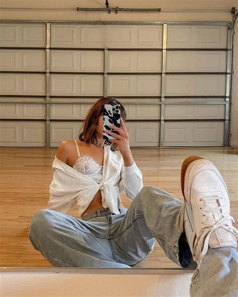 Peyton 🕊 Fashion Inspo Model On Instagram “been On Do Not Disturb ☁️