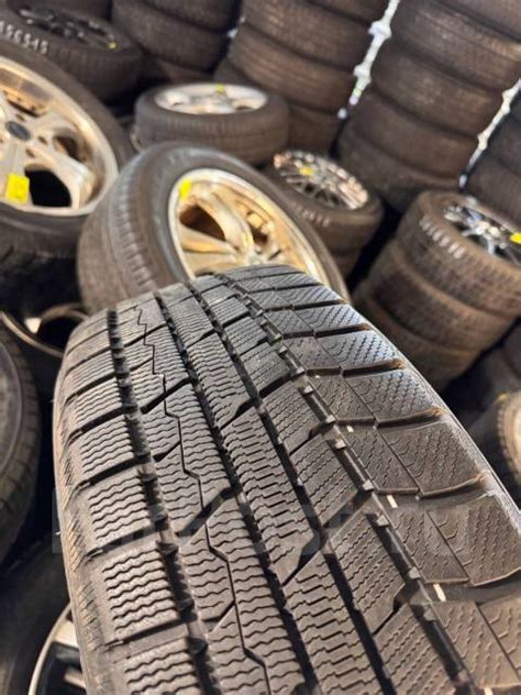 Toyo Winter Tranpath TX, 225/60 R17, 17", 1 шт, 225 мм, 60 % ...