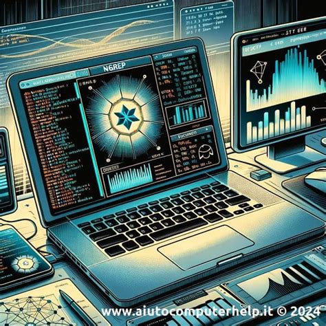 Comando Ngrep Analizziamo I Pachetti In Entrata E Uscita