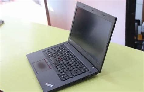 Lenovo Second Hand Laptop At Rs 19800 Second Hand Used Laptop In Chinchwad ID 22792643855