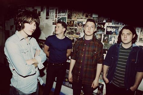 Arctic Monkeys En Lima Entradas En Preventa Para Su Concierto Se