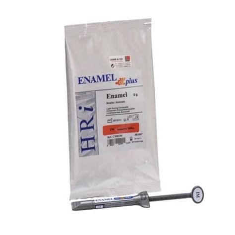 Enamel Plus Hri Composito Per Smaltatura Intensivo Micerium