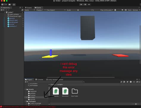 Problem With Multiple Audio Clips Ask Gamedevtv