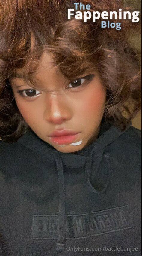 Battlebunjee Nude Leaks Onlyfans Photo 8 Thefappening