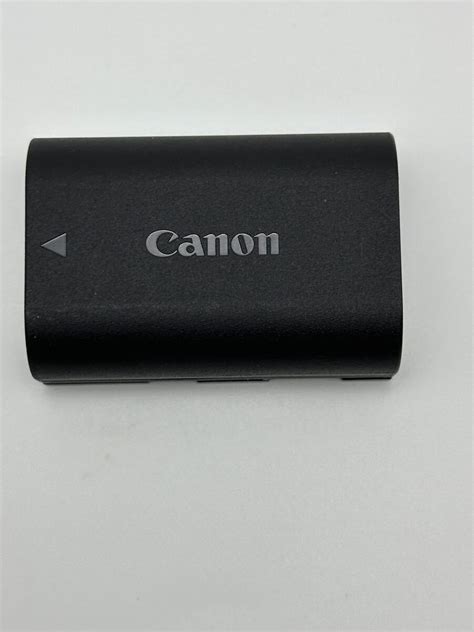 Yahoo オークション Canon バッテリー Lp E6n