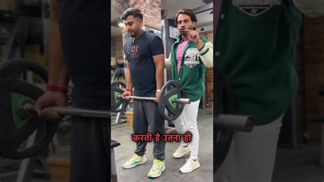Top 5 Common Gym Mistakes Beginners Do In Gymmotivation