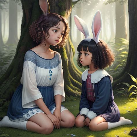 The Twin Sisters Imagination