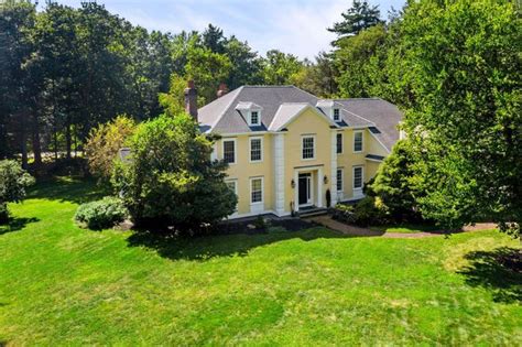 North Hampton Nh Homes For Sale And North Hampton Nh Real Estate Trulia