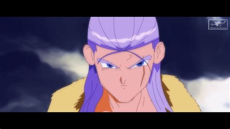 Dragonball Absalon Episode 7 2 Trailer Youtube