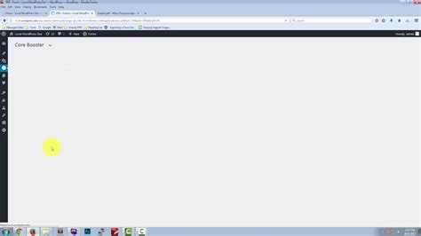 Co Admin