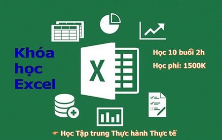 Kh A H C Excel T C B N N N Ng Cao Trung T M Tin H C Ms