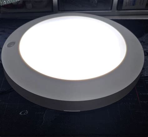 Led 전등 교체 Led 센서등 Led 모듈 교체 방법 소개 Guide Blogger