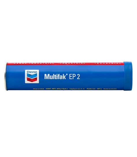 CHEVRON – CHEVRON MULTIFAK EP 2