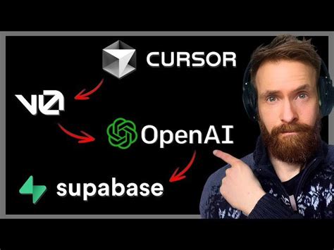 Free Video Ai Agents With Supabase Memory Building And Testing An Ai