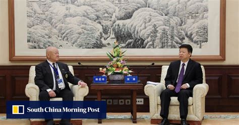 William Zheng Journalist Profile Intelligent Relations