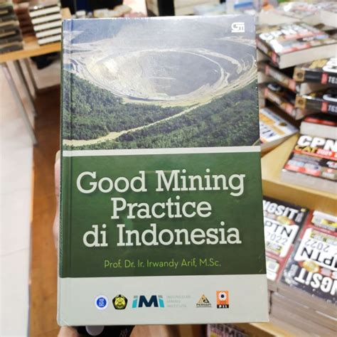 Jual Good Mining Practice Di Indonesia Shopee Indonesia Jual Good Mining Practice Di Indonesia Shopee Indonesia