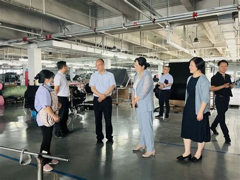 深化协作大理州人力资源社会保障局领导来奉开展东西部劳务协作工作对接读动态看新闻