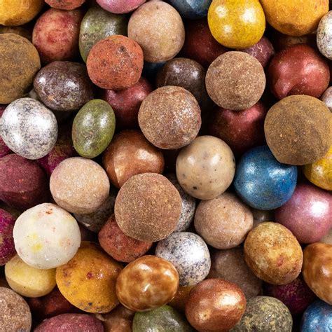 Chocolatey Mix – Exotic Mix