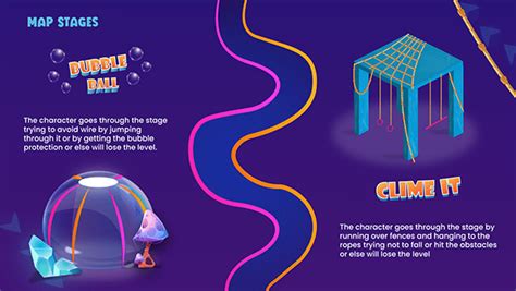 Gravity Code Game Design Un Official On Behance