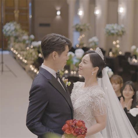 [연출 촬영 편집 색보정] 라마다 호텔 신도림 웨딩 본식영상 4k 행사 영상 포트폴리오 크몽