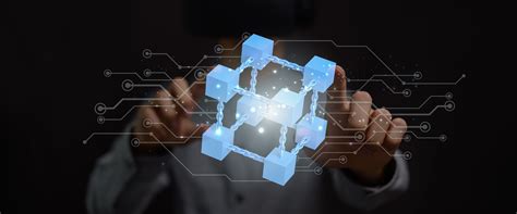 Exploring The Impact Of Blockchain Technology On Data Privacy And Anonymity