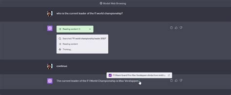 How To Turn On ChatGPT S New Beta Web Browsing And Plugins Features