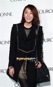 Jeong Yoo Mi 정유미 Korean Actress Hancinema The Korean Movie And