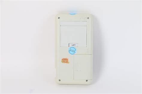 Cole Parmer 8528 20 Thermocouple Thermometer Ntc Tech